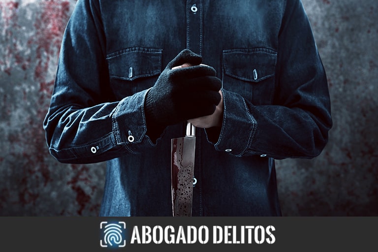 Abogado Delito De Homicidio En Colmenar Viejo Abogado Delitos 8172